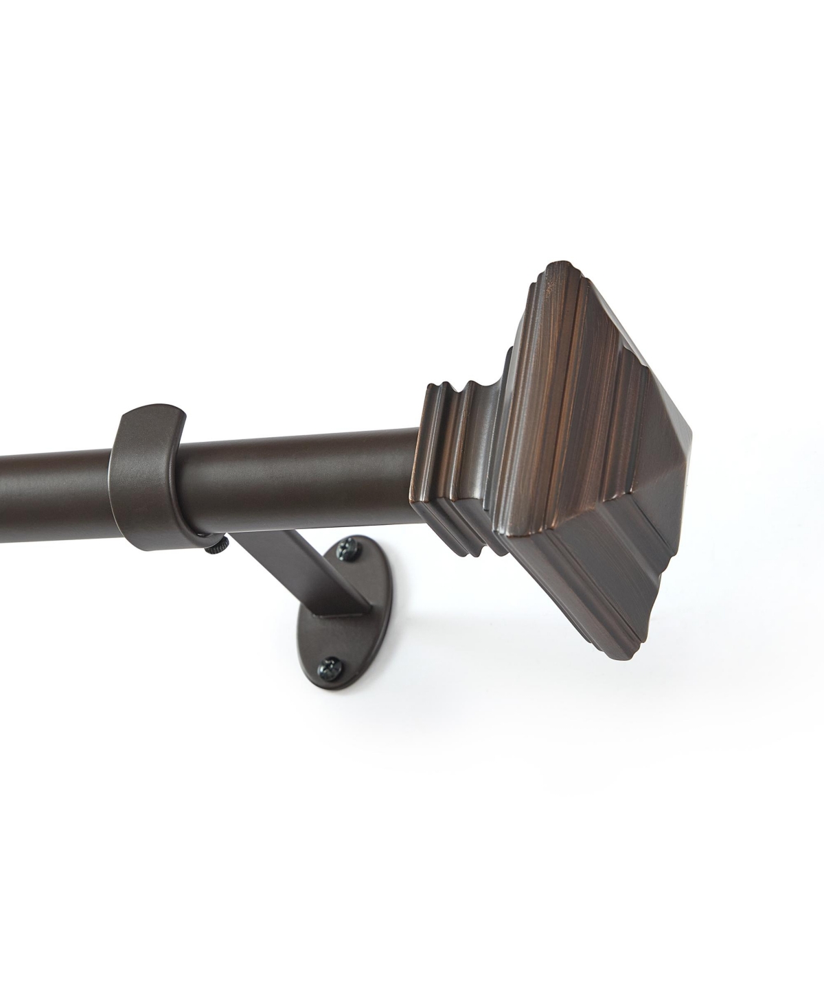 Click here for Threadmade Home Florence 1-Inch Adjustable Decorat... prices