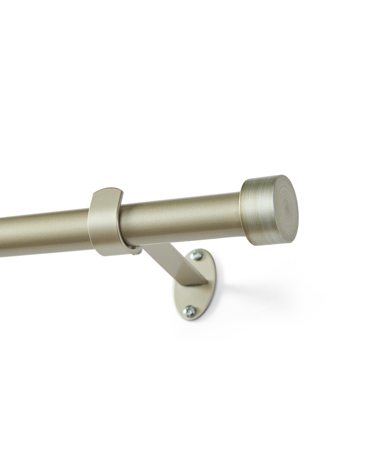 Click here for Threadmade Home Serena 1-Inch Adjustable Decorativ... prices