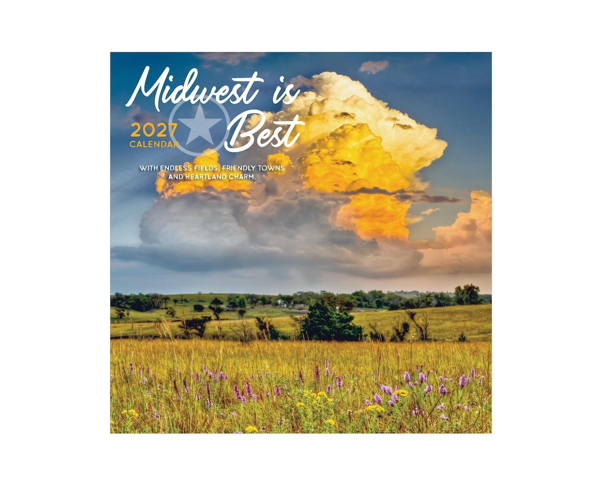 Click here for Tf Publishing Paper Goods 2027 Midwest Is Best Min... prices
