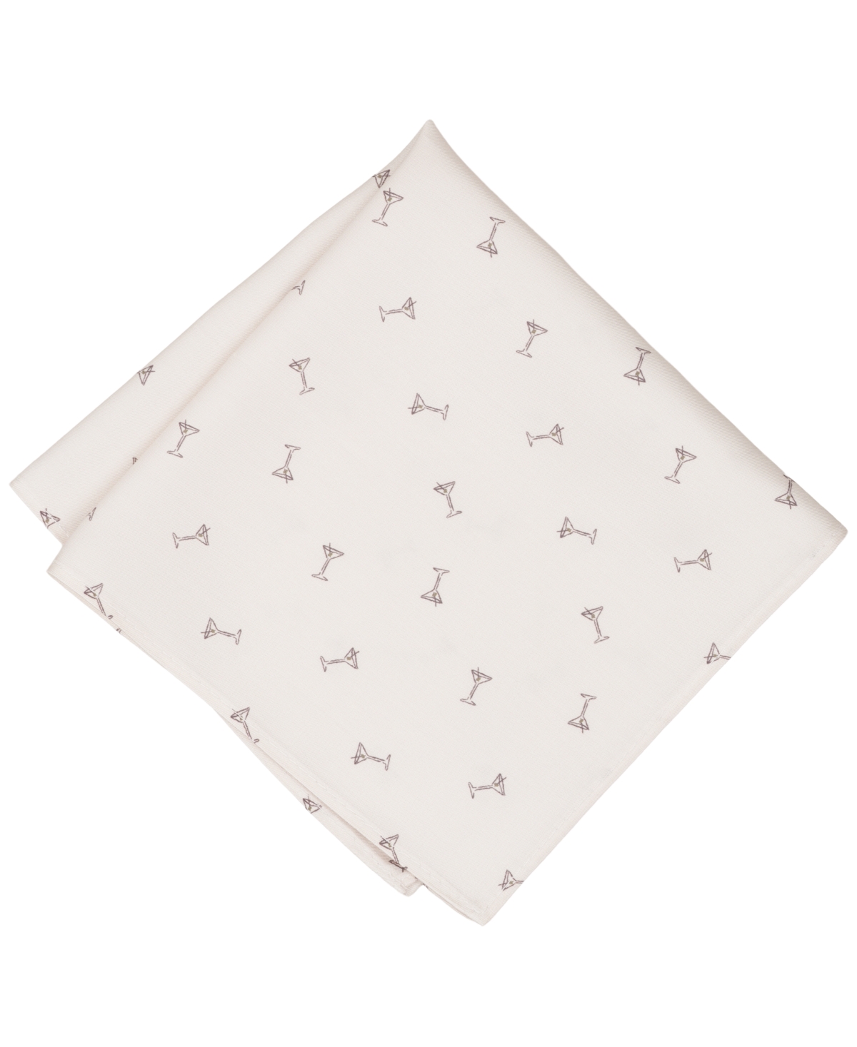 Click here for Bar Iii Mens Viscose Pocket Square  Macys Exclusiv... prices