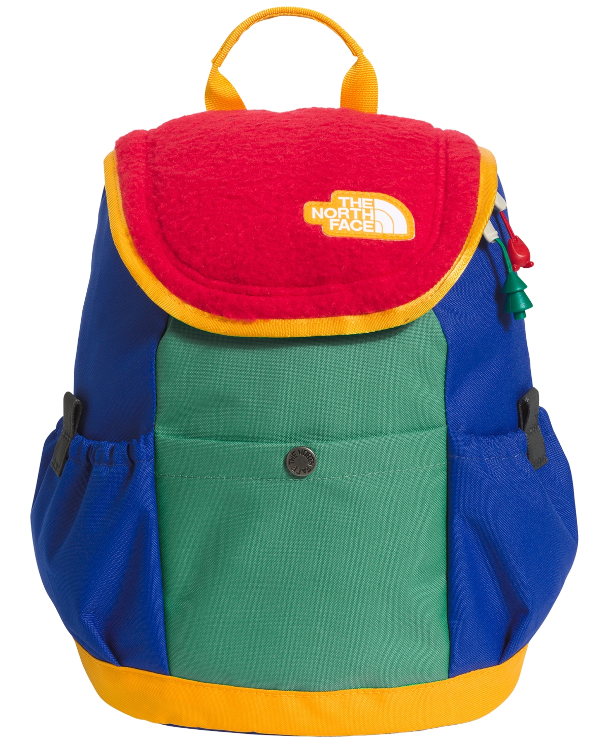 Click here for The North Face Boys and Girls Youth Mini Explorer... prices