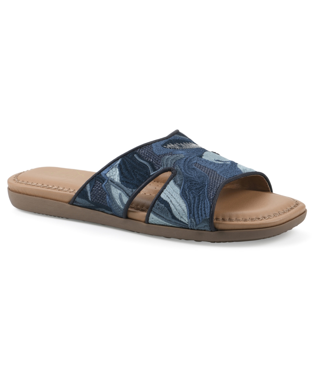 Click here for Cliffs by White Mountain Womens Frankly Slide Sand... prices