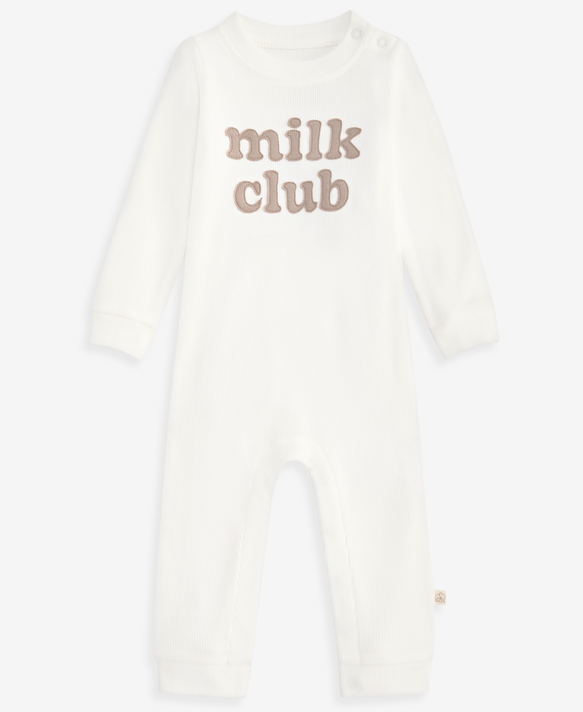 Click here for First Impressions Baby 0M-24M Milk Club Coverall... prices