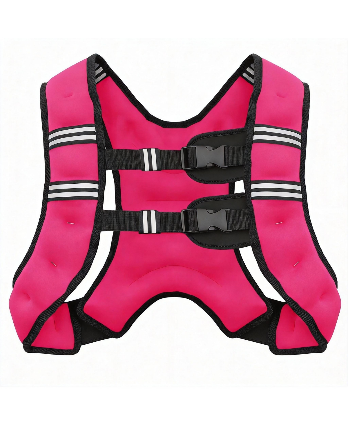 Click here for Aofar Weighted Vest Adjustable Reflective Strength... prices