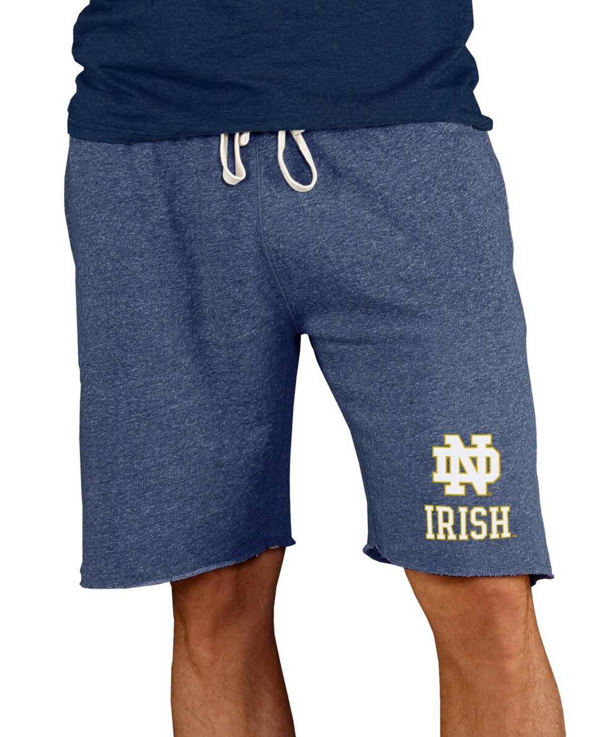 Click here for Concepts Sport Mens Navy Notre Dame Fighting Irish... prices