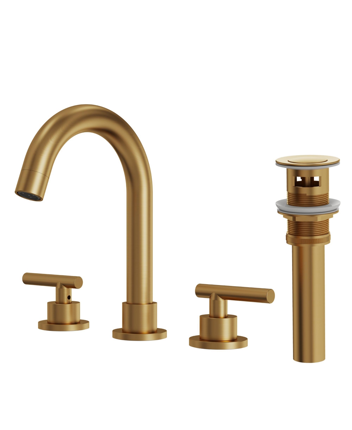 Click here for Everstein Single Hole Bathroom Faucet  Single Hand... prices