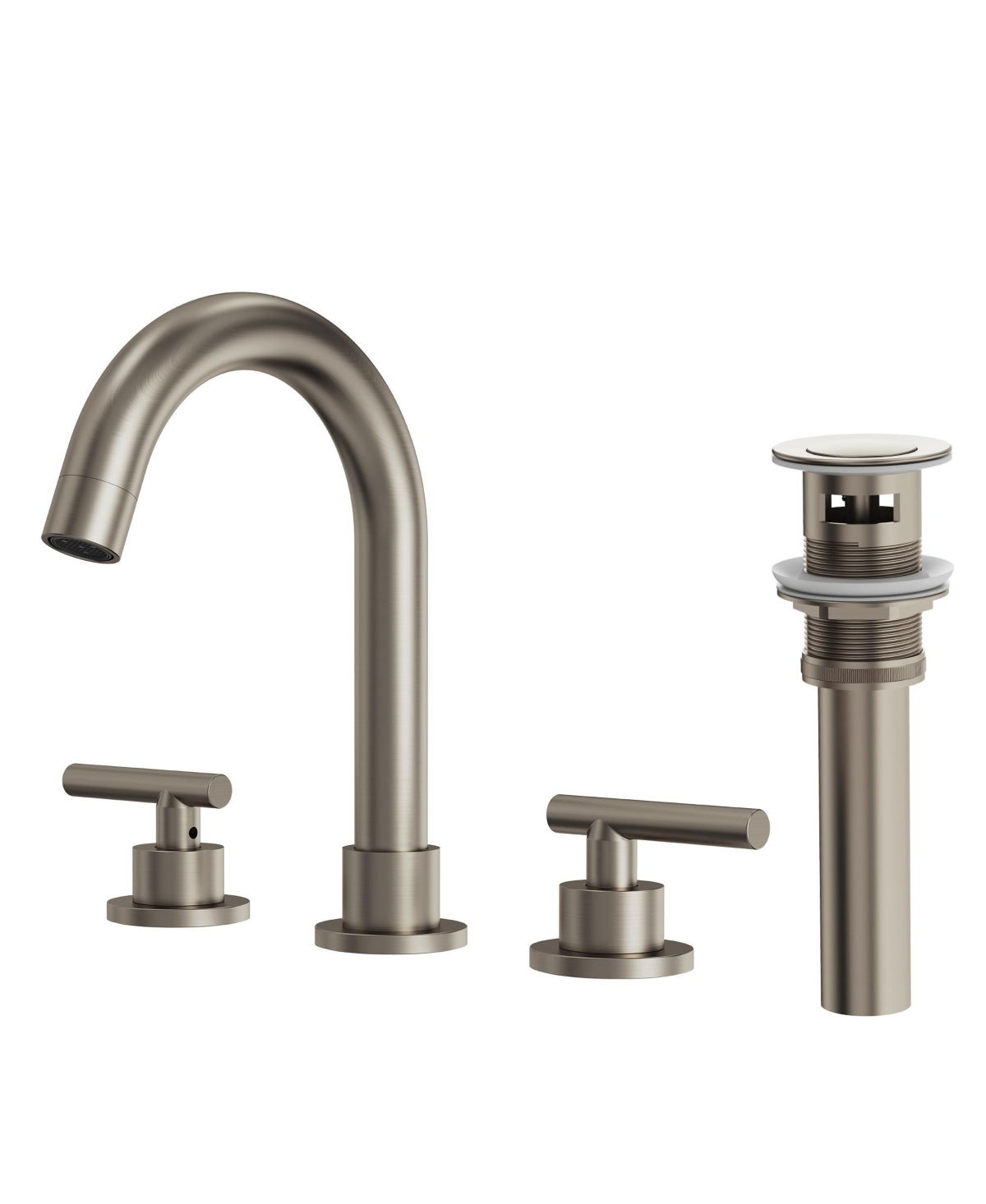 Click here for Everstein Single Hole Bathroom Faucet  Single Hand... prices
