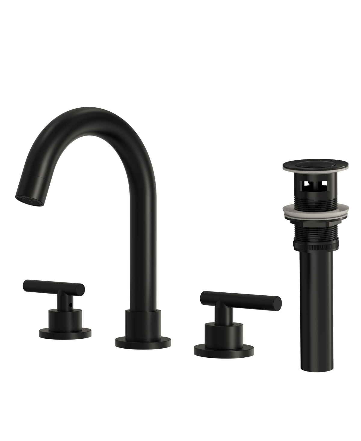 Click here for Everstein Single Hole Bathroom Faucet  Single Hand... prices