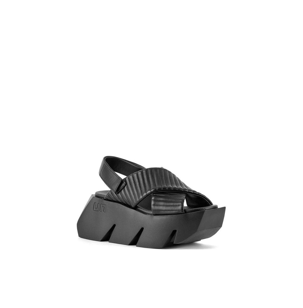 Click here for United Nude Womens Bull Puffier - Black prices