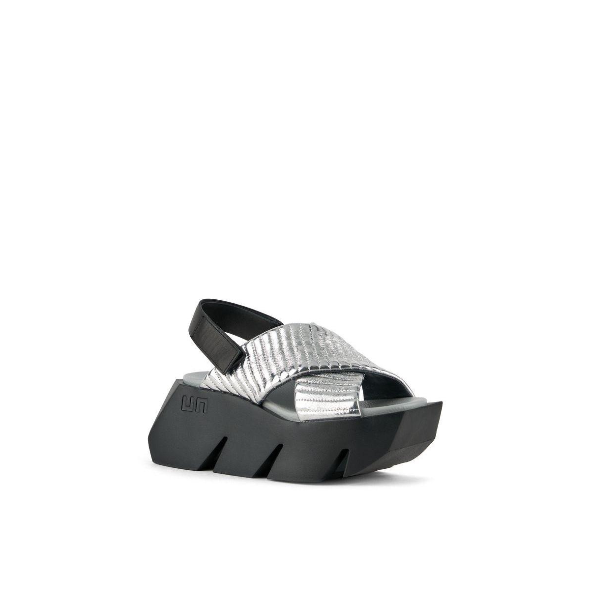 Click here for United Nude Womens Bull Puffier - Silver prices