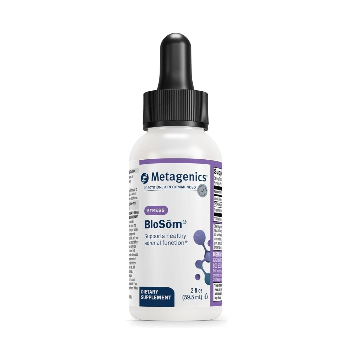 Click here for Metagenics BioSom - Liposomal Dhea Dropper with Gr... prices