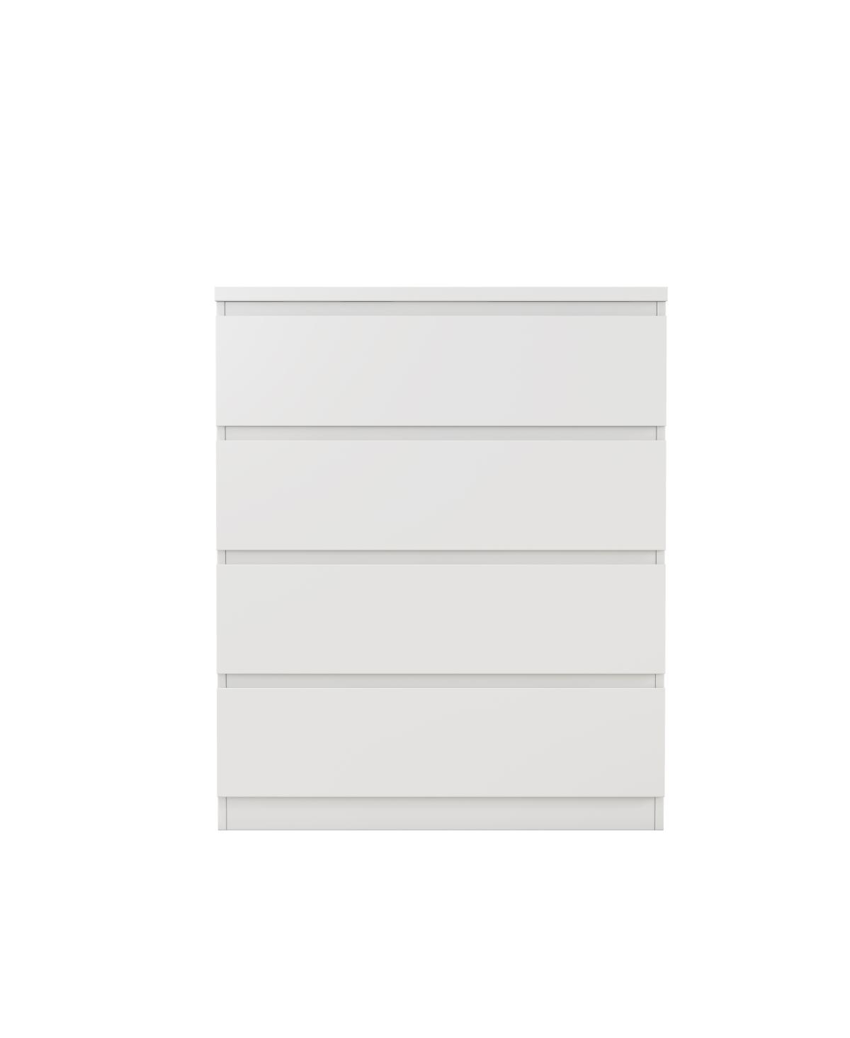 Click here for Streamdale Furniture Modern 4-Drawer Storage Dress... prices