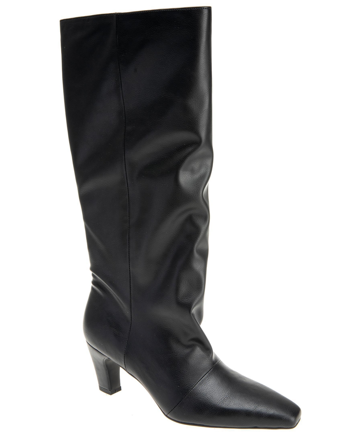 Click here for BCBGeneration Womens Xana Pointed Toe Boot - Black prices