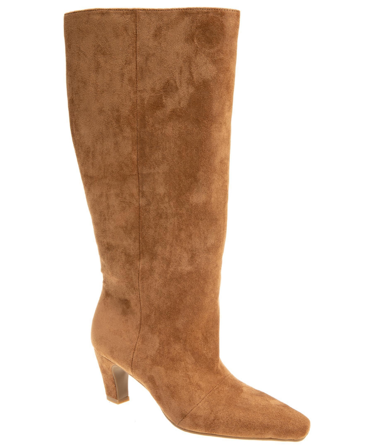Click here for BCBGeneration Womens Xana Pointed Toe Boot - Tan prices