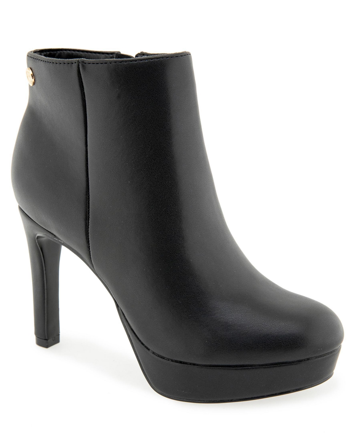Click here for Christian Siriano Womens Jeanne Platform Bootie -... prices