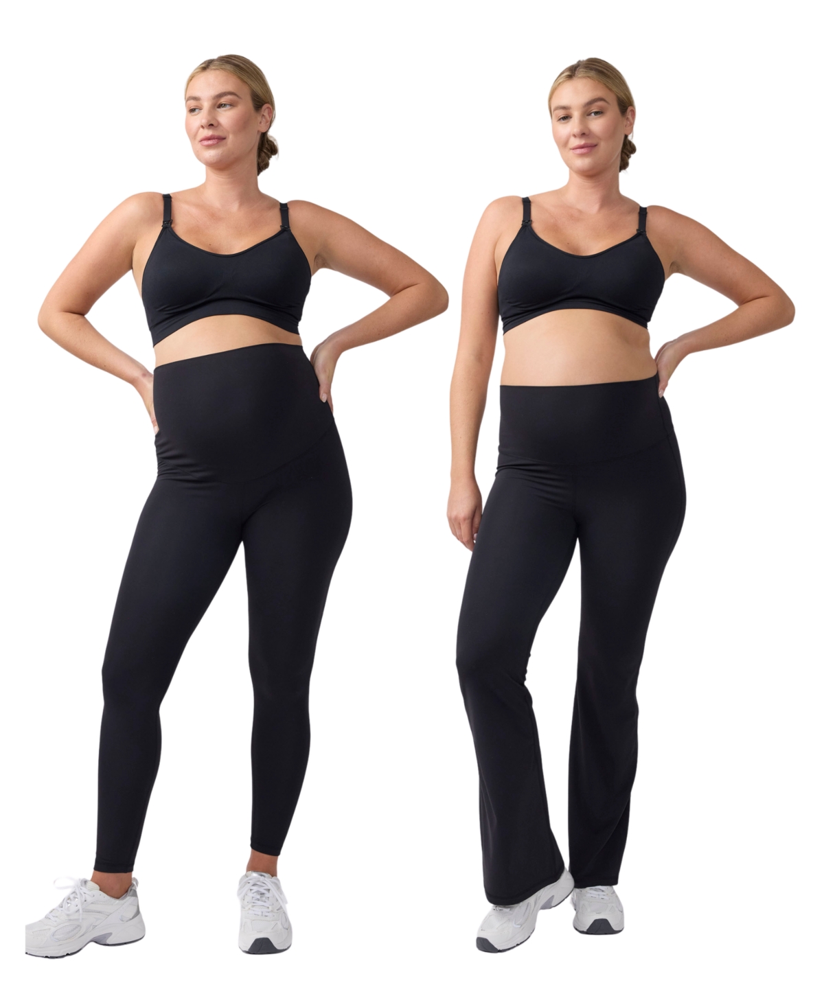 Click here for Ingrid + Isabel Maternity Ingrid + Isabel Flare/Co... prices