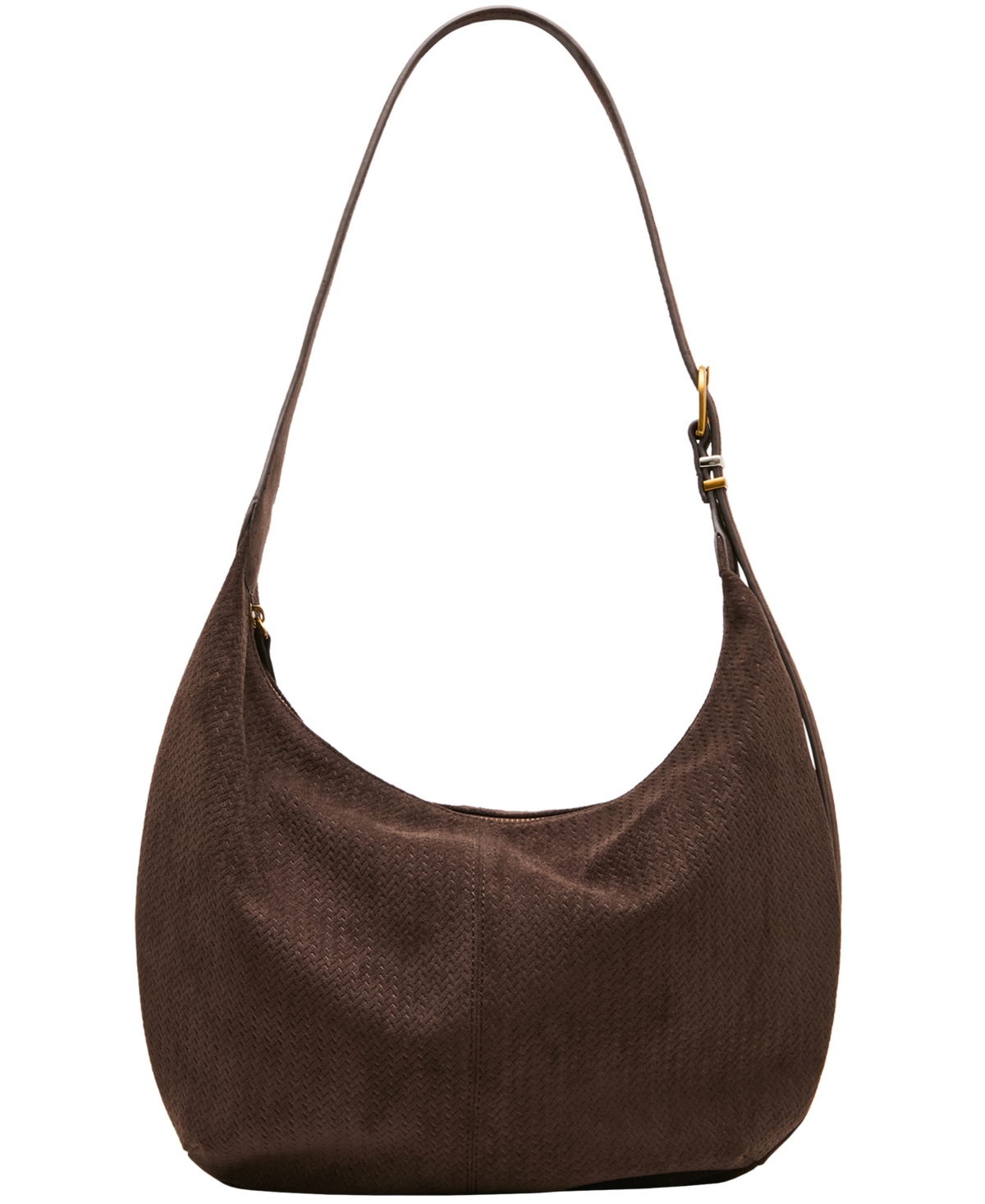 Click here for Steve Madden Olga Woven Small Shoulder Handbag - C... prices