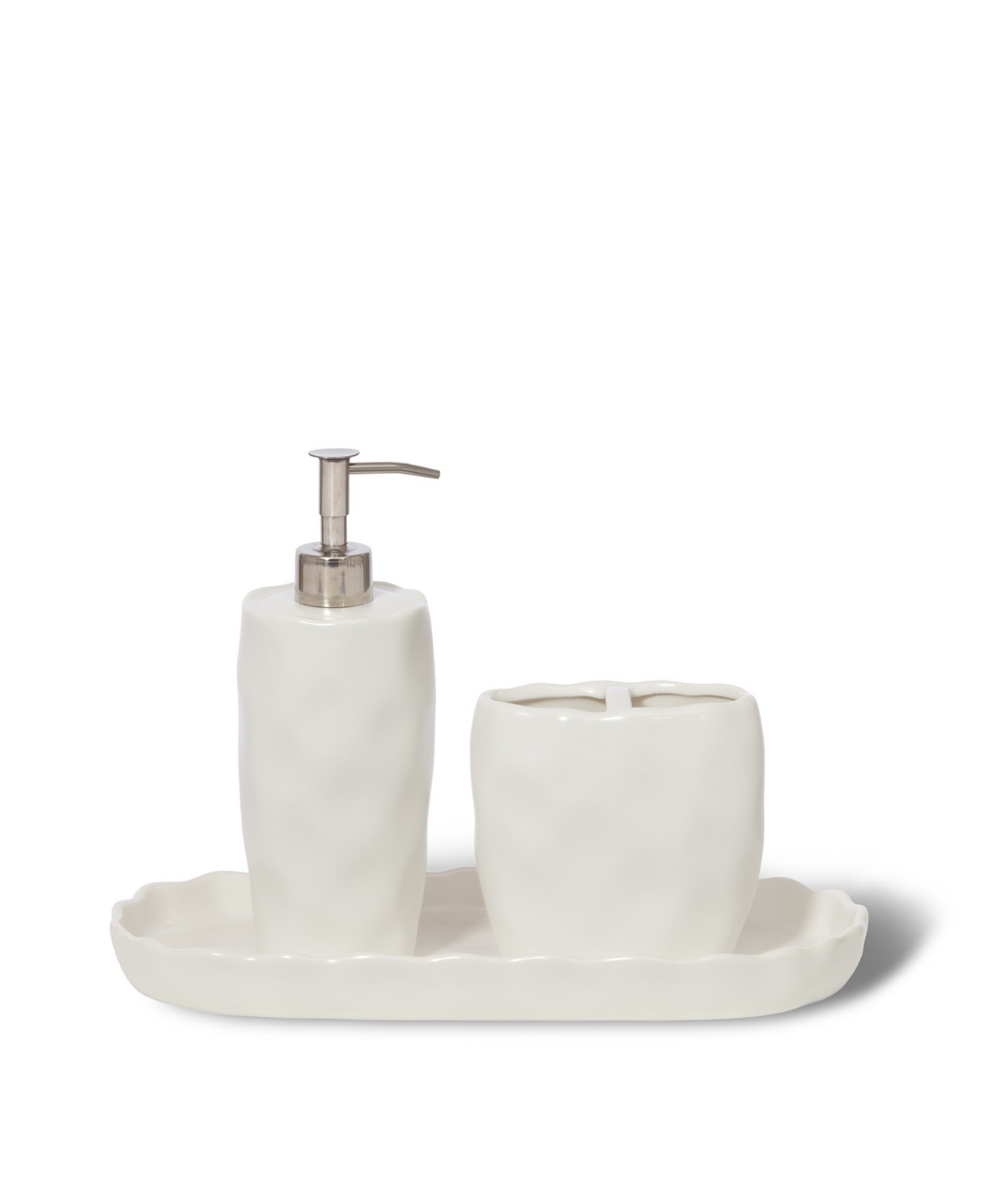 Click here for Roselli Trading Company French Impressions 3-Piece... prices