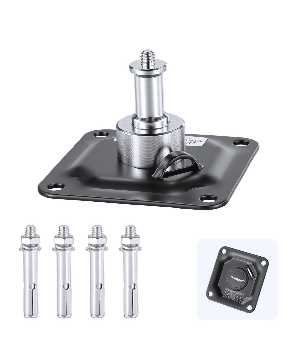 Click here for Neewer Camera Mounting Accessory prices