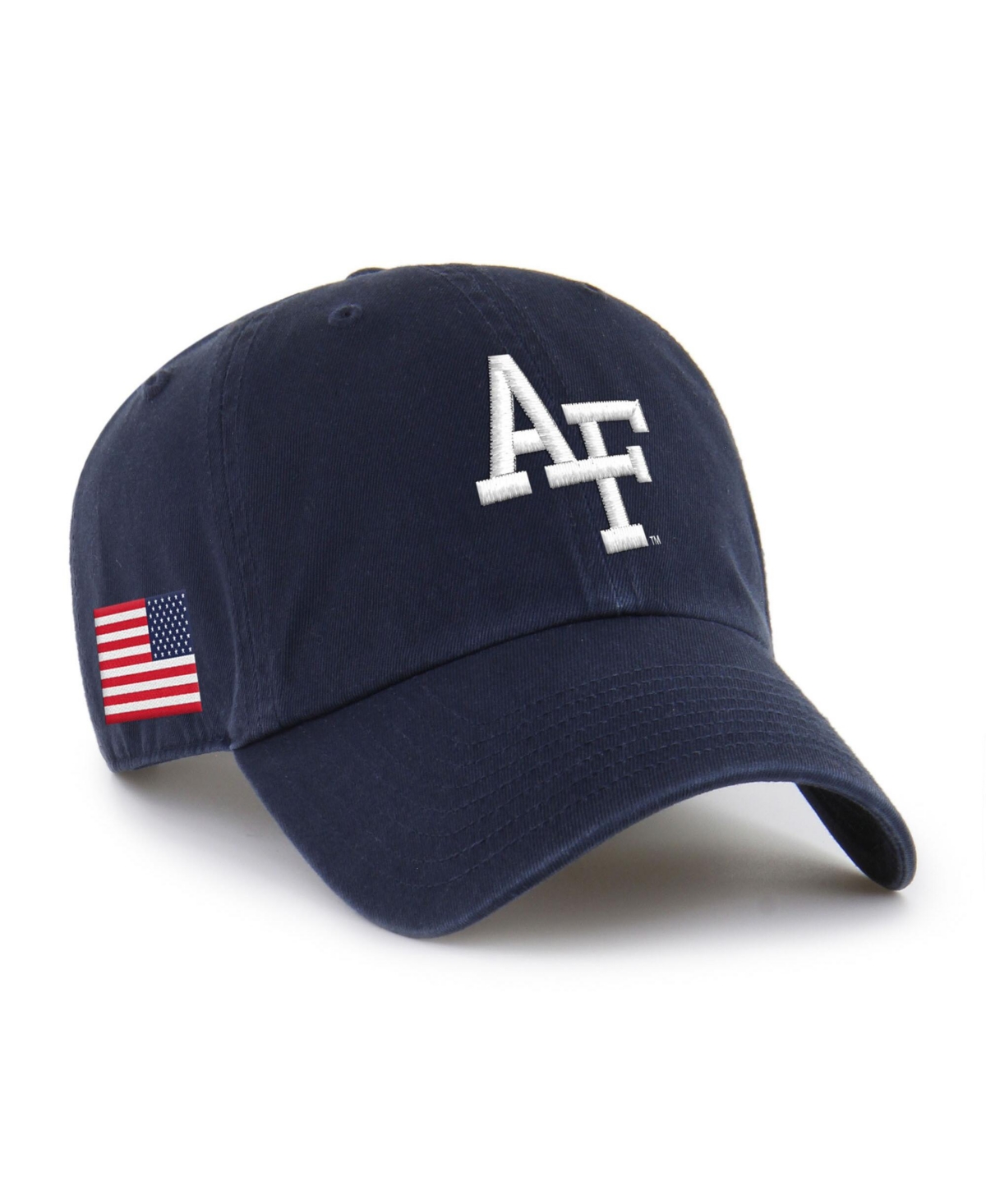 Click here for 47 Brand Mens Navy Air Force Falcons Americana Her... prices