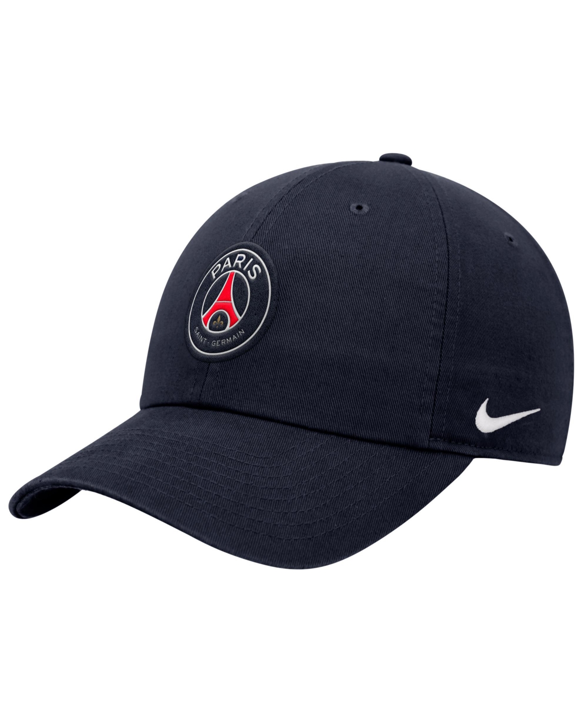 Click here for Nike Mens Navy Paris Saint-Germain Club Adjustable... prices