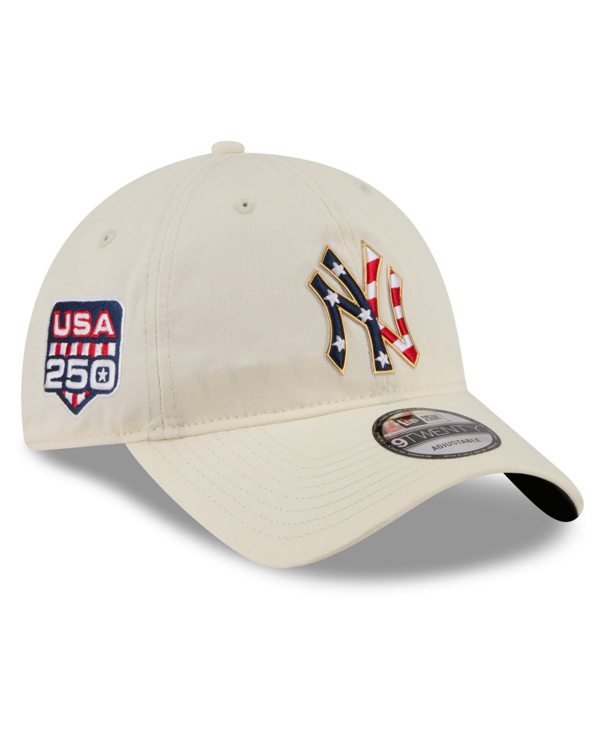 Click here for New Era Mens Cream New York Yankees Usa 250 Fourth... prices