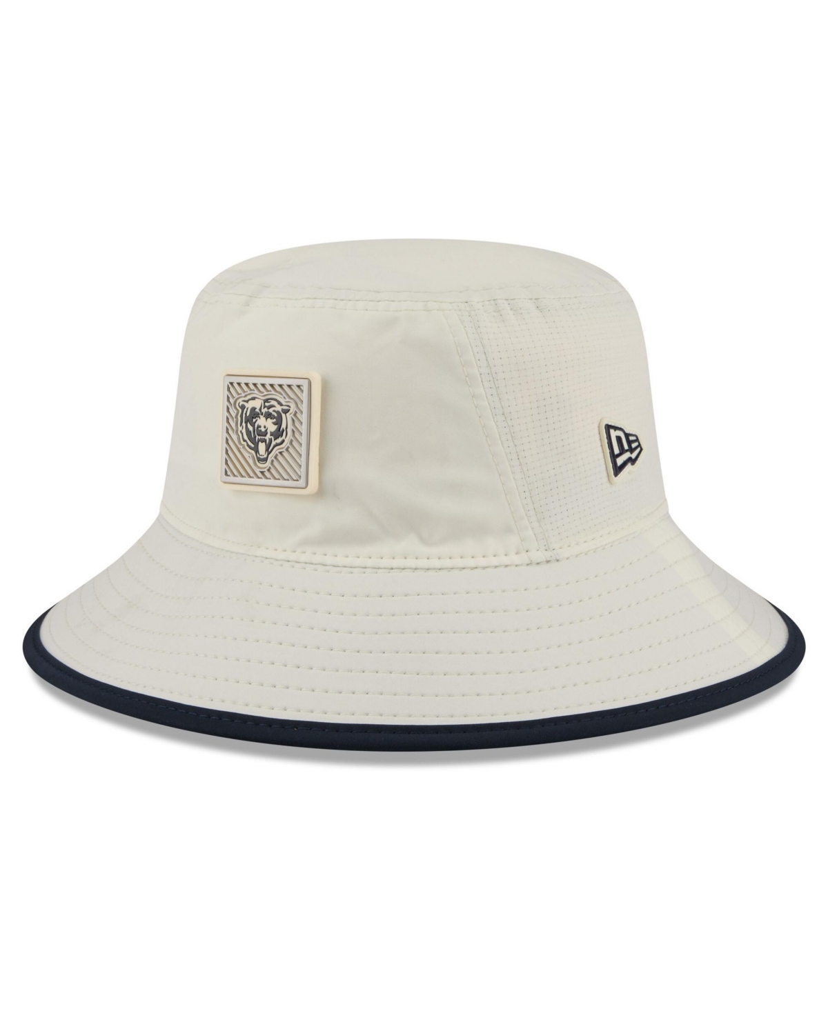 Click here for New Era Mens Cream Chicago Bears 2026 Nfl Training... prices