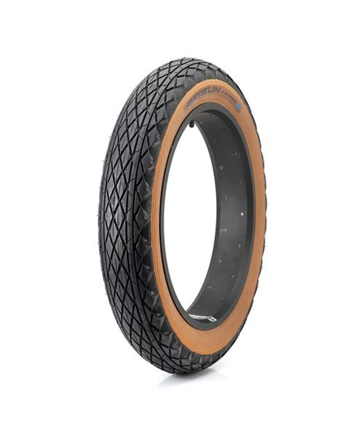 Click here for JupiterBike Chaoyang Arisun Fat Tire  20 x 4.0 - B... prices
