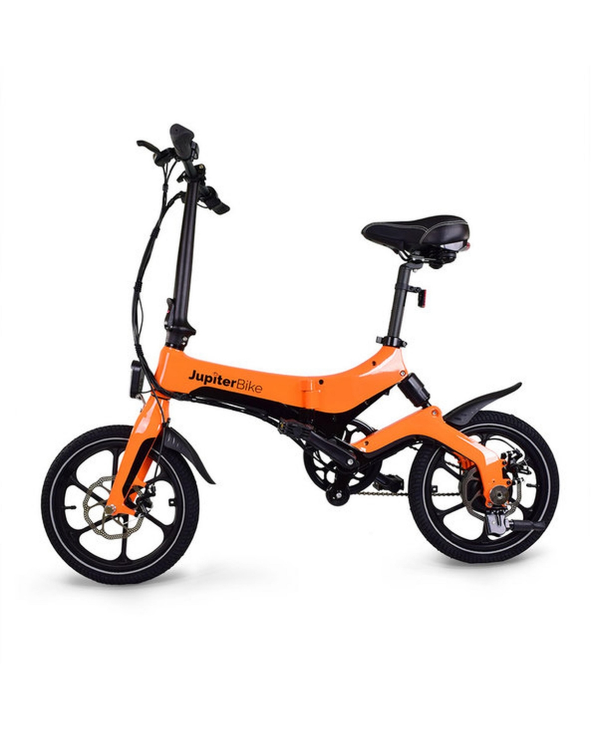 Click here for JupiterBike Electric Bikes Discovery X5 Folding El... prices