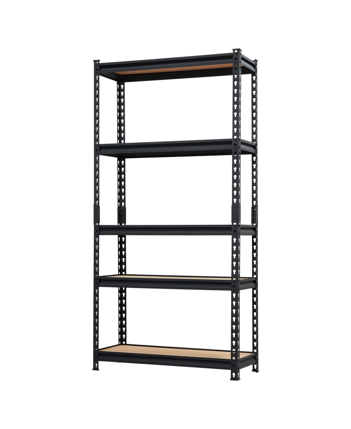 Click here for homfan 5 Tier Storage Shelf  Heavy Duty Metal Shel... prices
