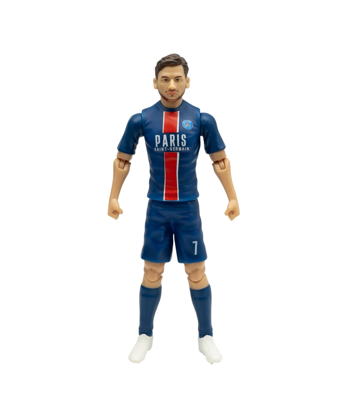 Click here for Banbo Toys Sockers Paris Saint-Germain Khvicha Kva... prices