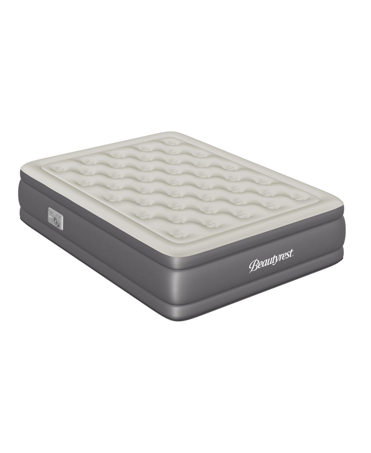 Click here for Beautyrest Sky Rise 18 Air Mattress with Built-In... prices
