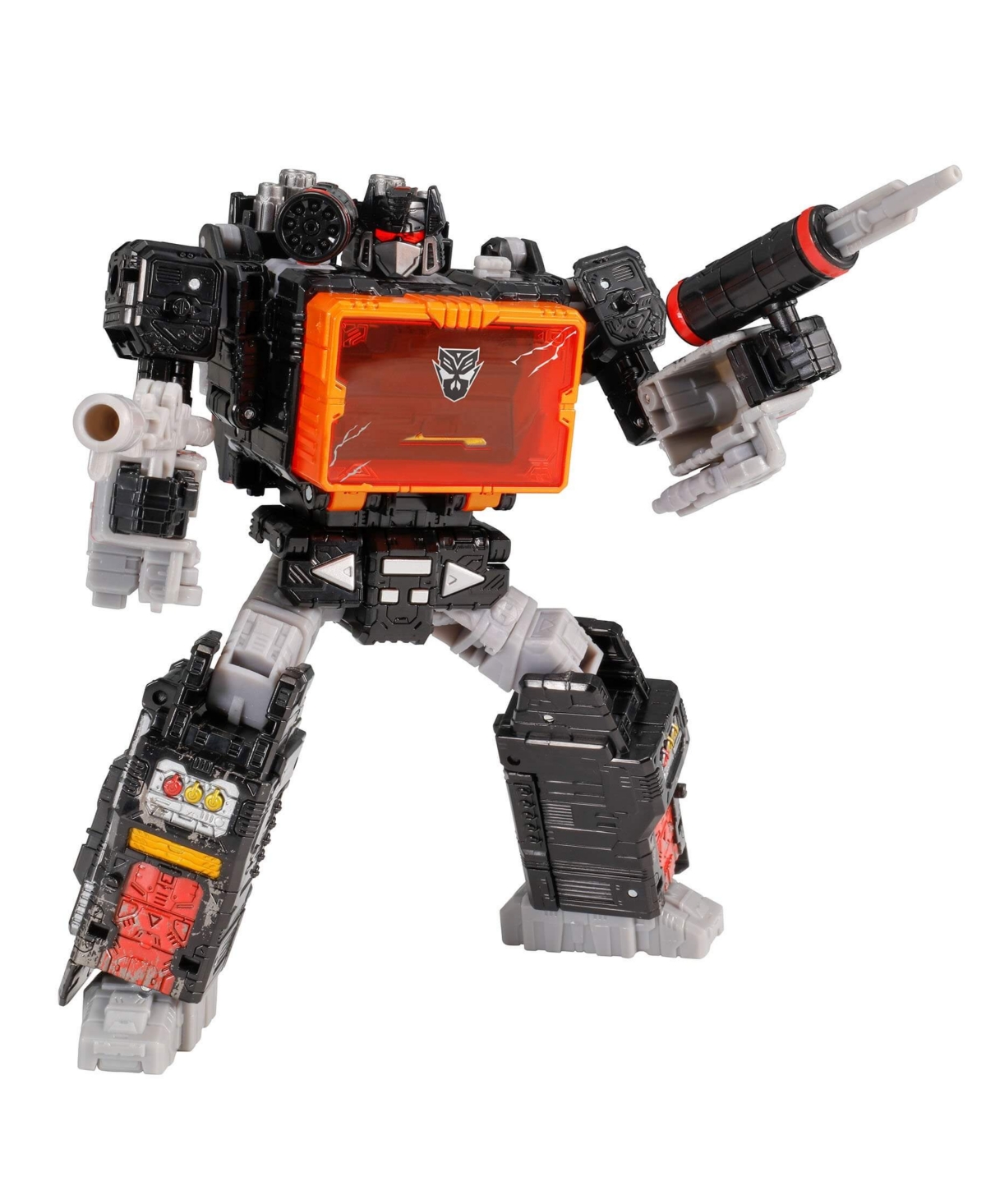 Click here for Transformers Tt-GS12 Soundblaster Voyager Class Ge... prices