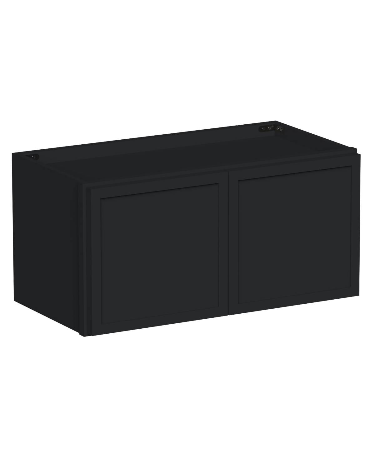 Click here for Boyel Living Double Door Short Wall Cabinet  Ready... prices