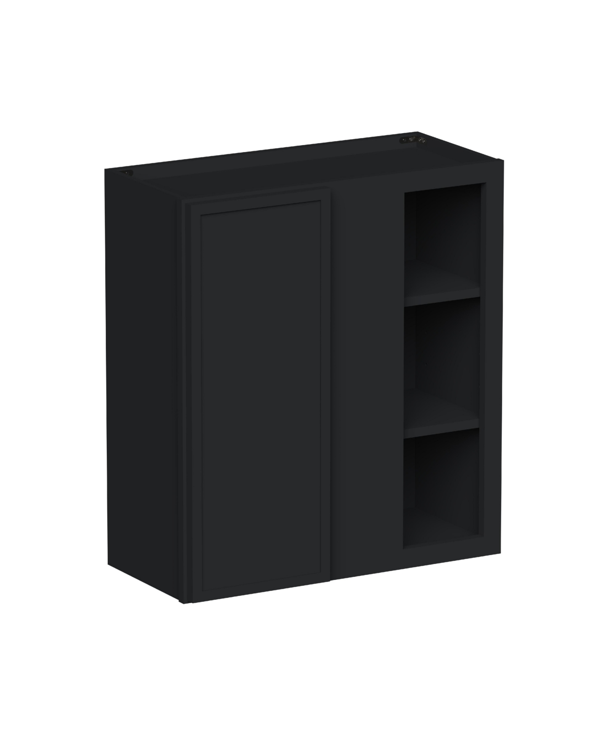 Click here for Boyel Living 30 Inch Height Standard Corner Wall C... prices