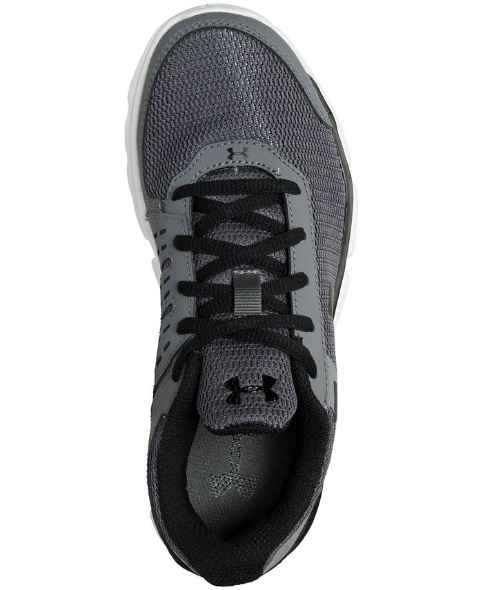 Under Armour Big Boys' Speed Swift Running Sneakers from Finish Line ...