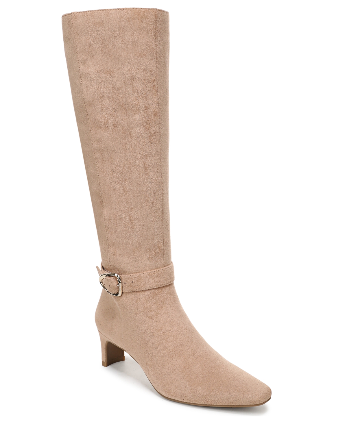 Click here for LifeStride Womens Faris Zipper Tall Boots - Bamboo... prices