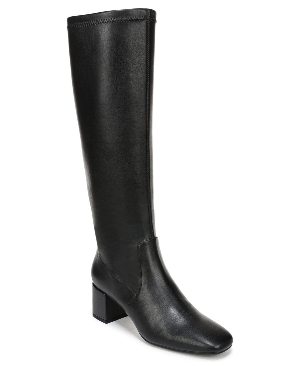 Click here for LifeStride Womens Cohen Wide Calf Zipper Tall Boot... prices
