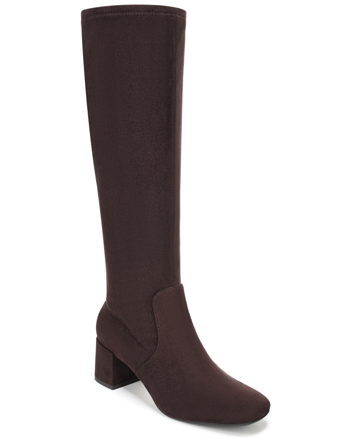 Click here for LifeStride Womens Cohen Wide Calf Zipper Tall Boot... prices