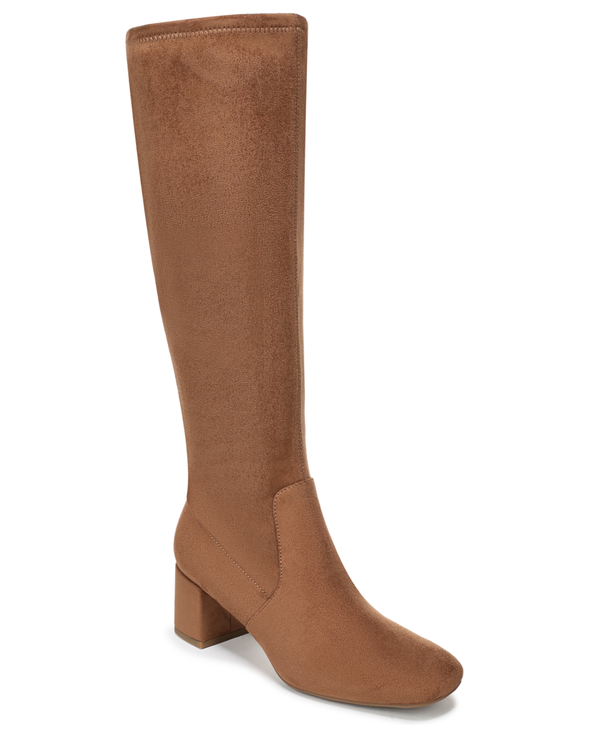 Click here for LifeStride Womens Cohen Wide Calf Zipper Tall Boot... prices