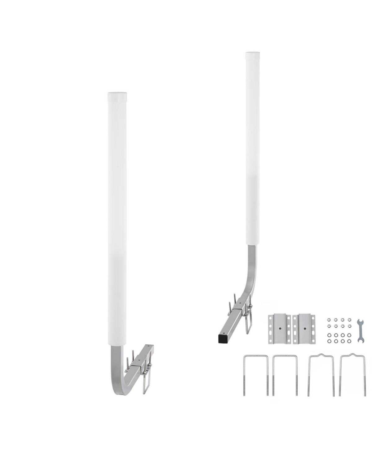 Click here for Vevor Boat Trailer Guide Hardened Steel Guide on P... prices