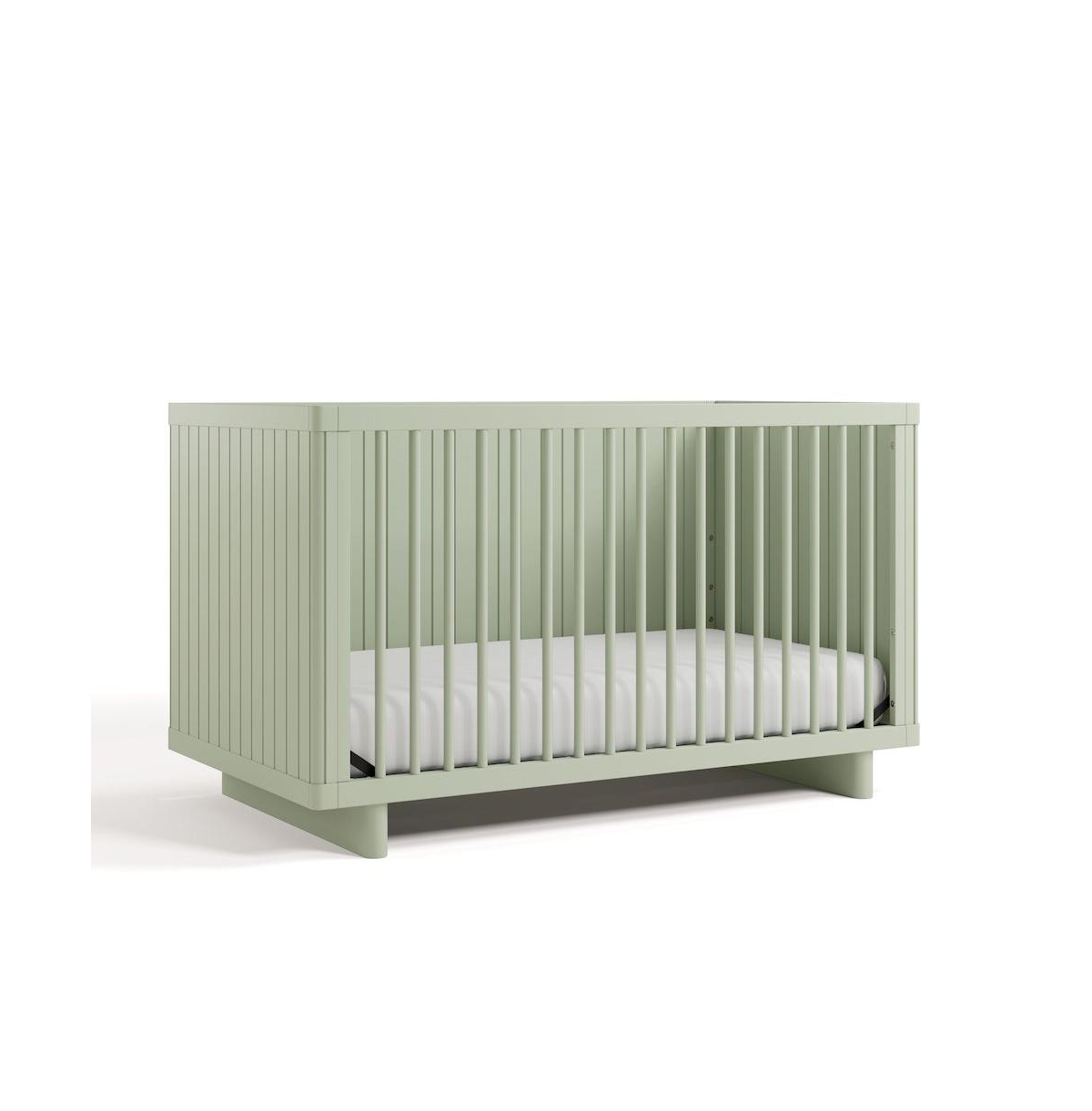 Click here for Storkcraft Kyoto Deluxe Convertible Crib with Bonu... prices