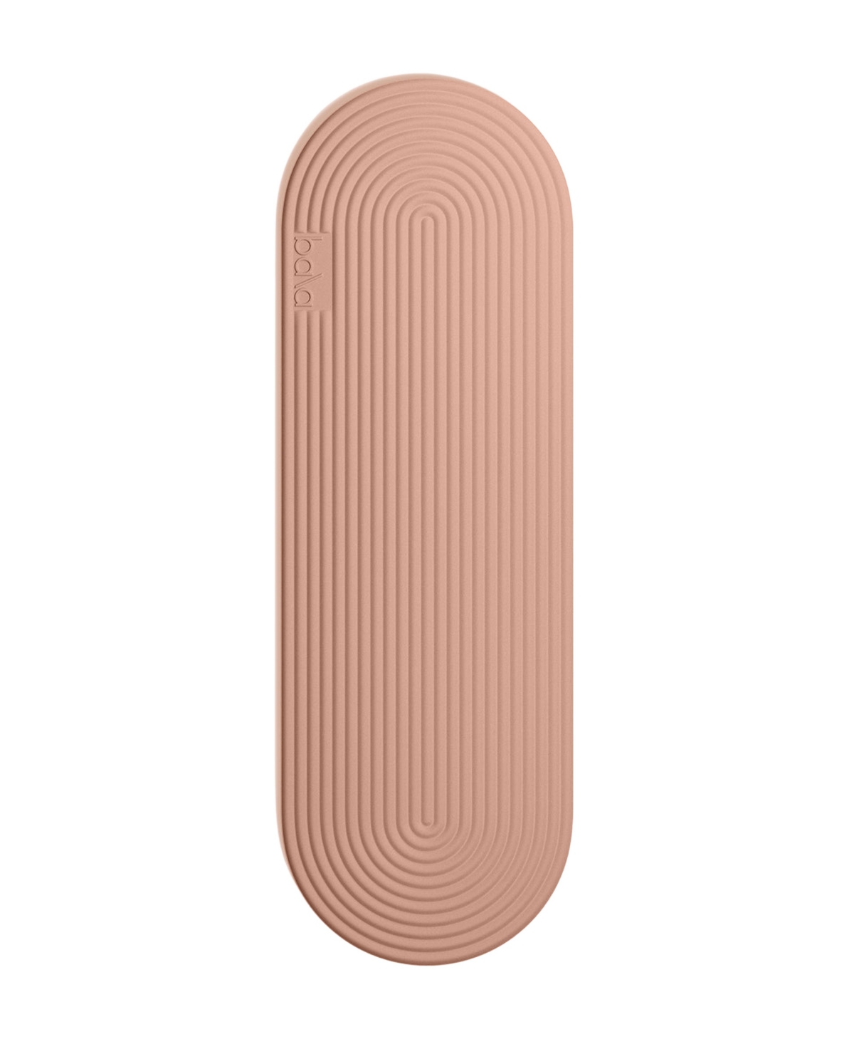 Click here for Bala The Plush Mat - Sand/capsule prices