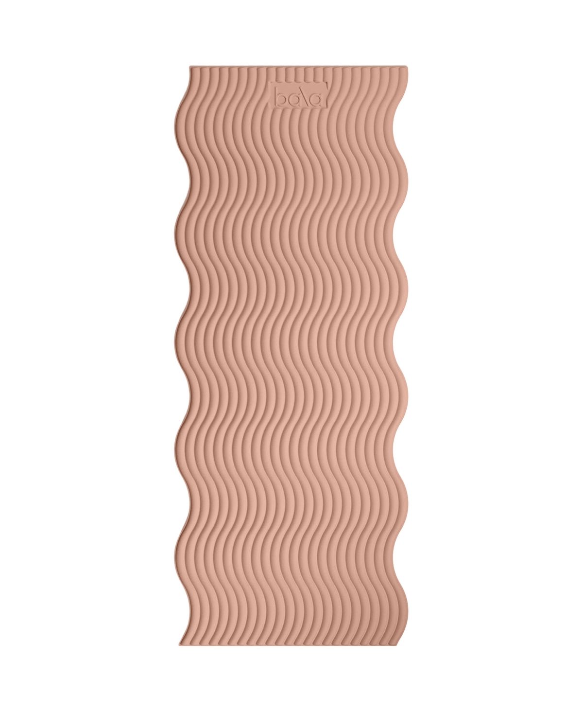 Click here for Bala The Plush Mat - Sand/wavy prices