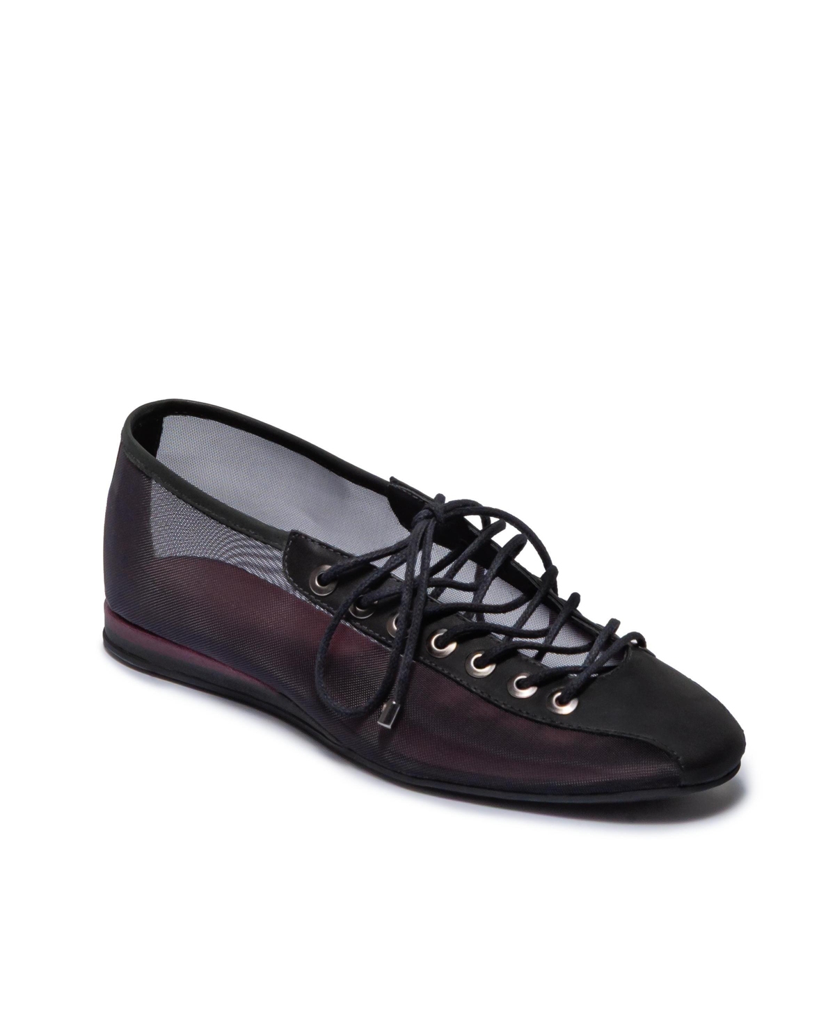 Click here for Bernardo Footwear Womens Billie Sneakerina Flats -... prices