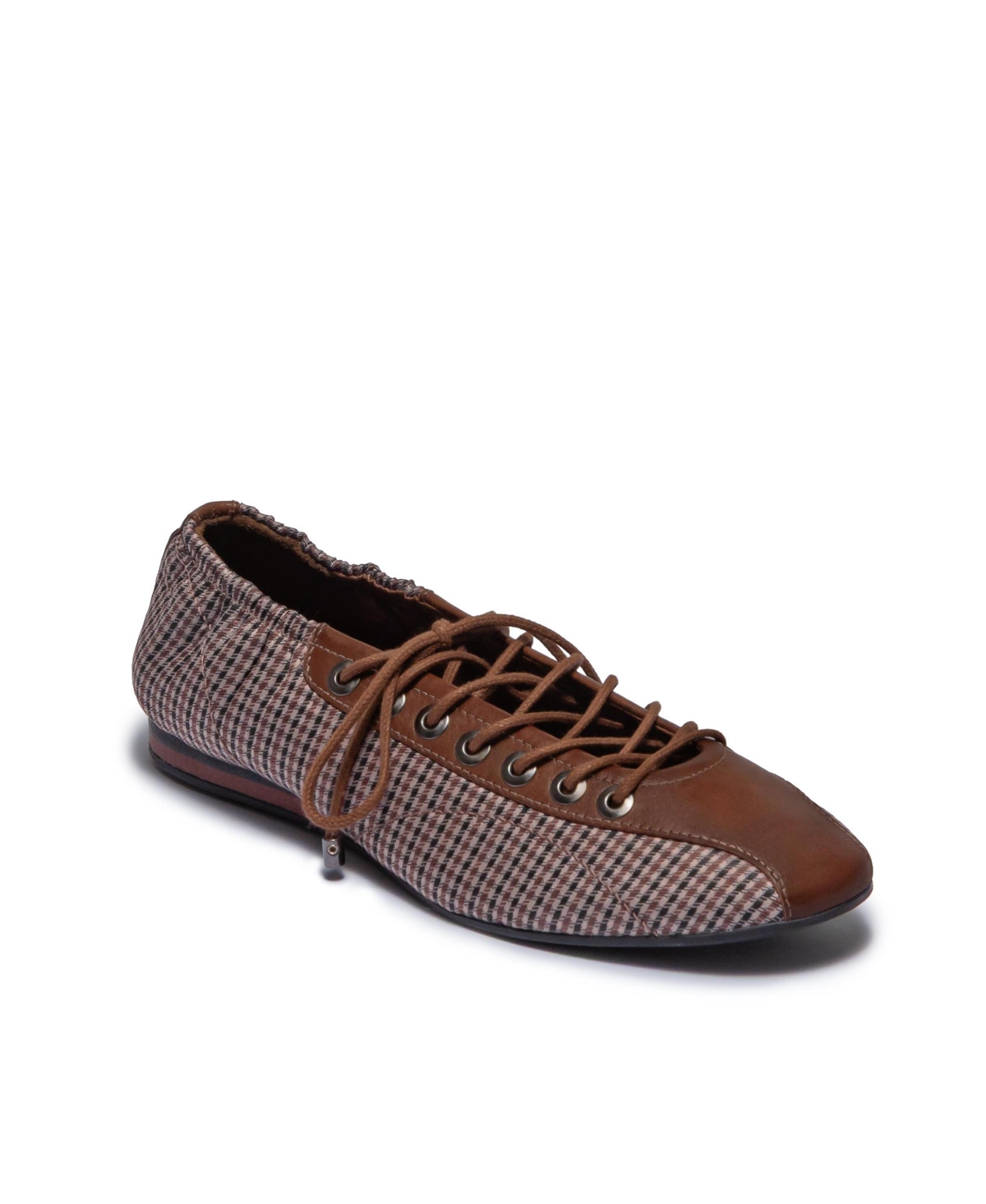 Click here for Bernardo Footwear Womens Billie Sneakerina Flats -... prices