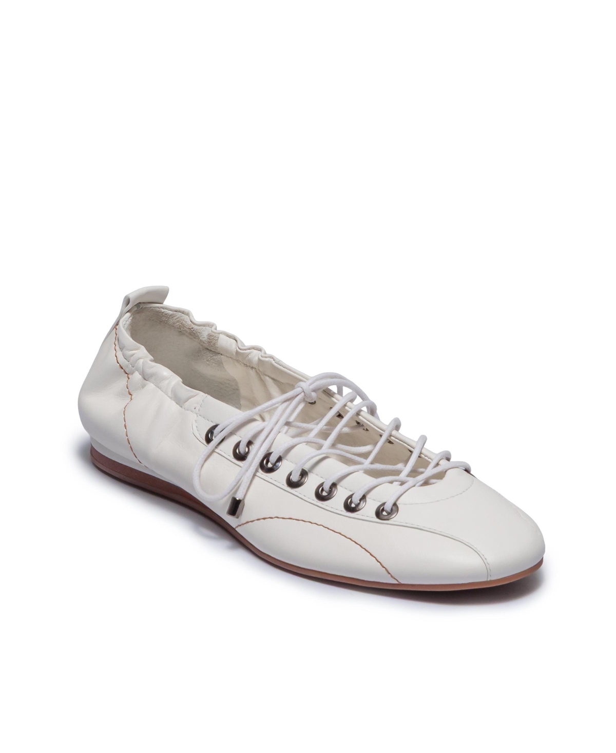 Click here for Bernardo Footwear Womens Billie Sneakerina Flats -... prices
