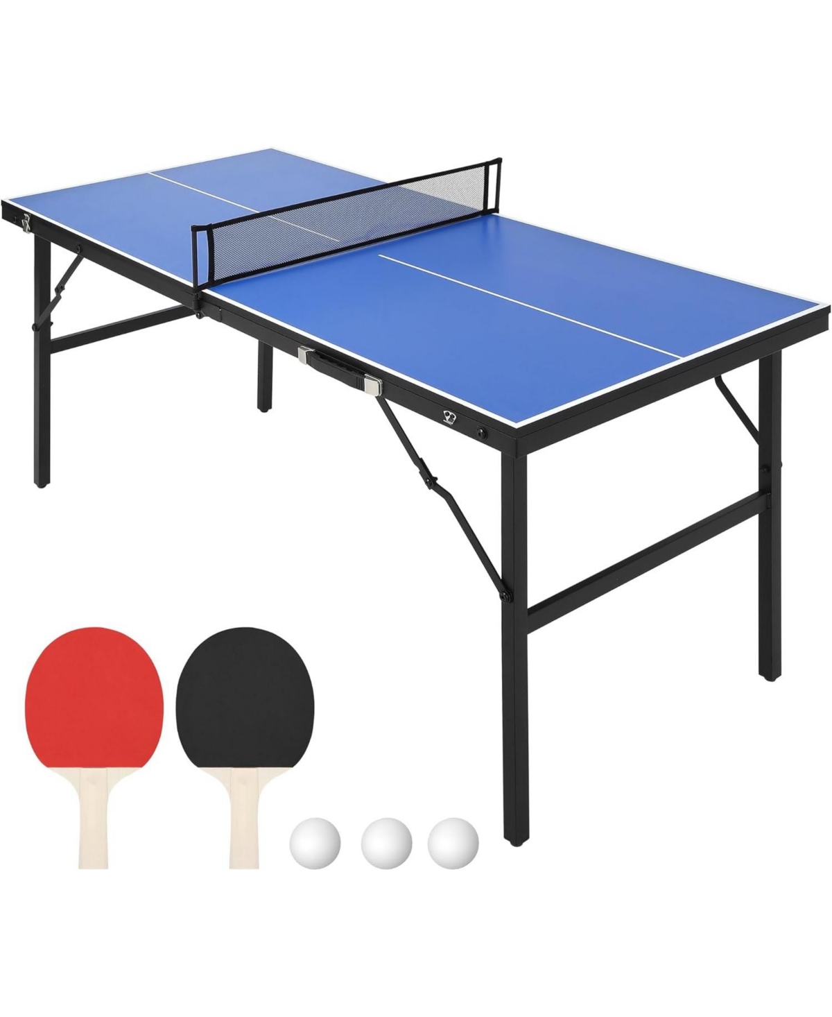 Click here for gaomon Table Tennis Game Set  Portable Ping Pong T... prices