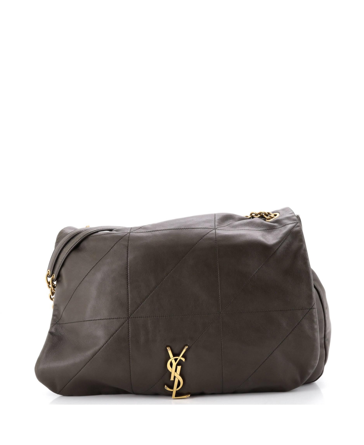 Click here for Pre-Owned Saint Laurent Large Jamie 4.3 Shoulder B... prices