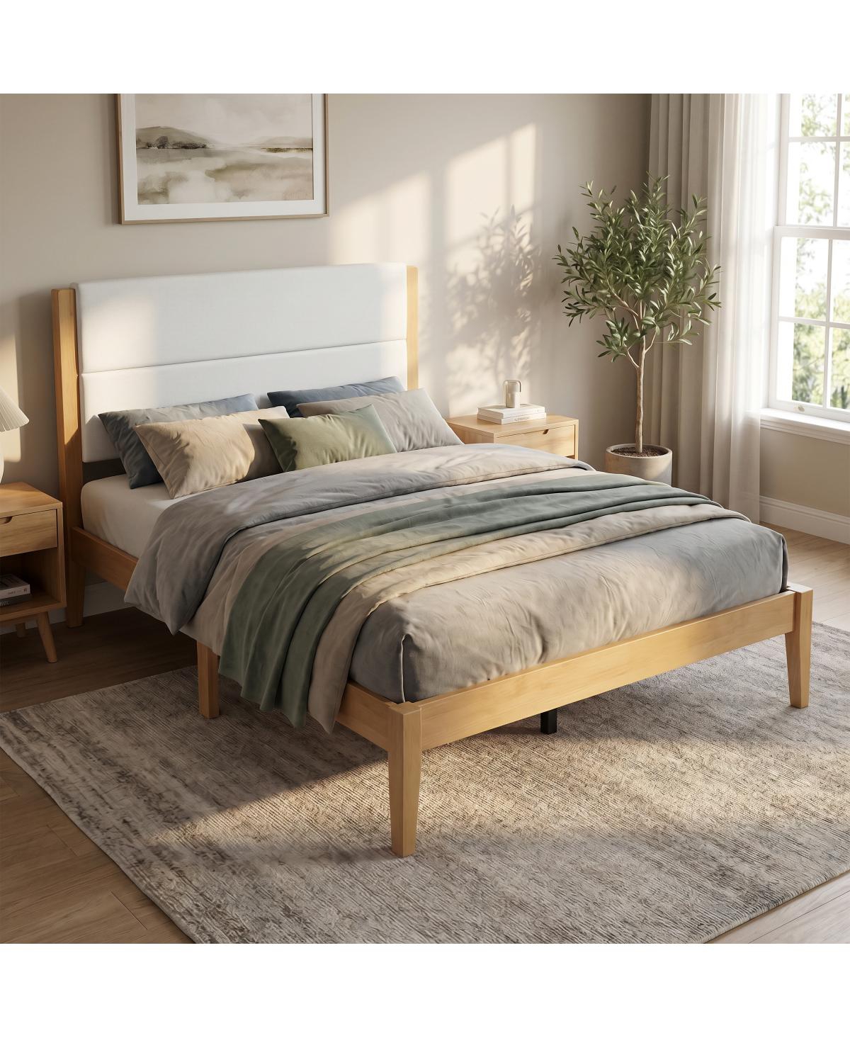 Click here for Streamdale Furniture Mid-Century Modern Upholstere... prices